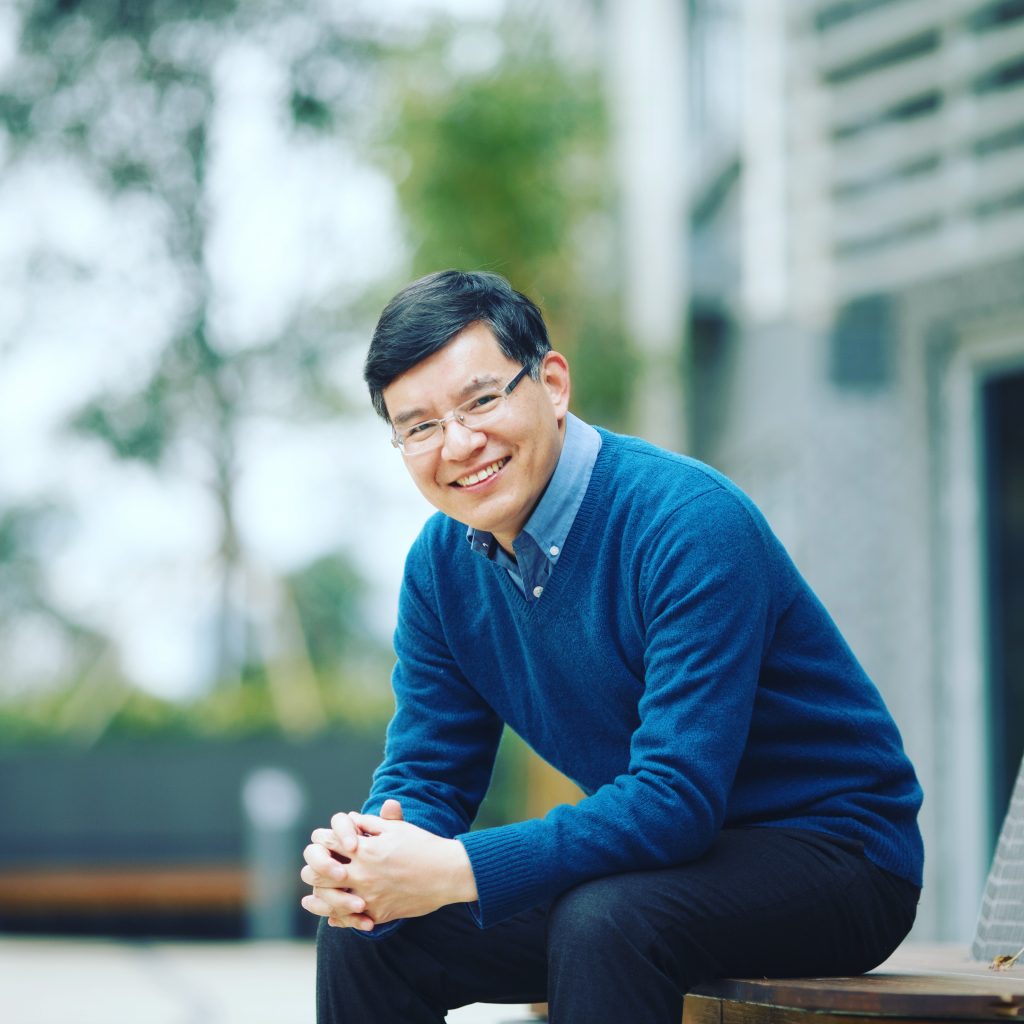 Masters & Associate Masters | Residential Colleges